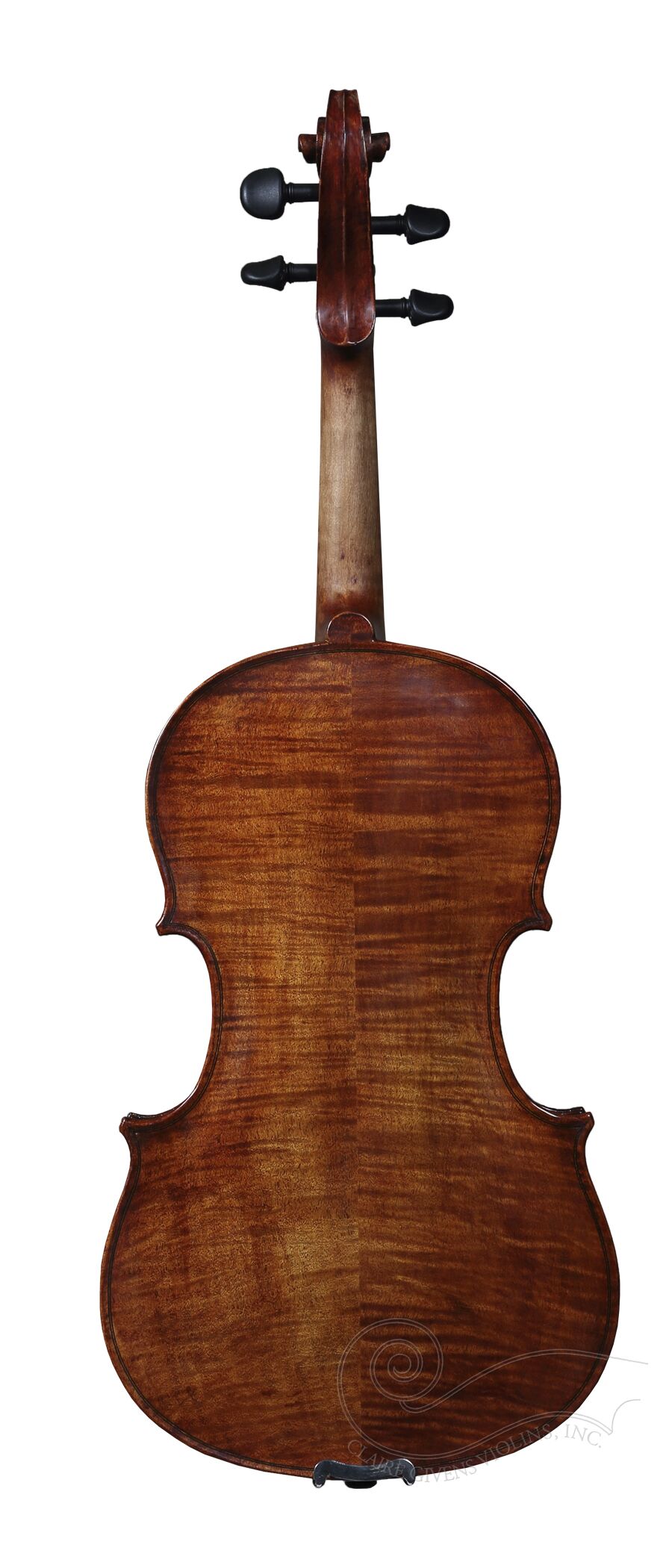 14" V. Richelieu, Vermont 2024 10490 | Claire Givens Violins, Inc