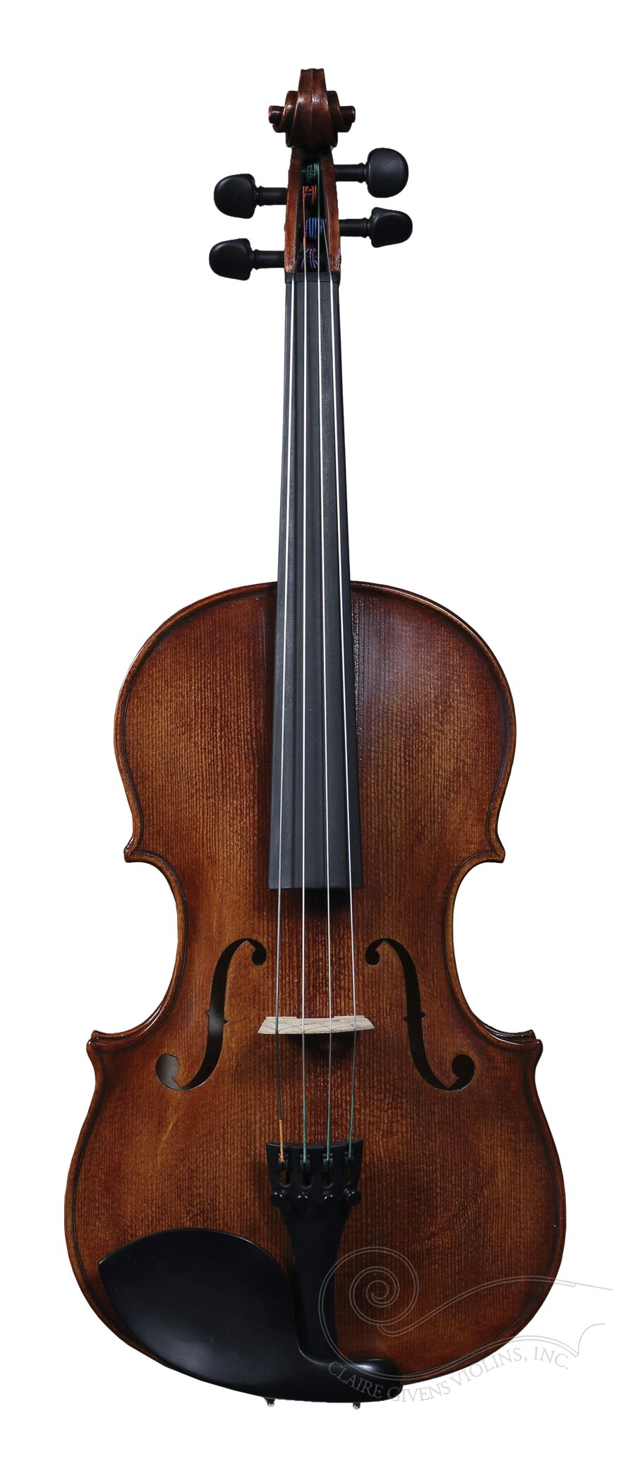 14" V. Richelieu, Vermont 2024 10490 | Claire Givens Violins, Inc